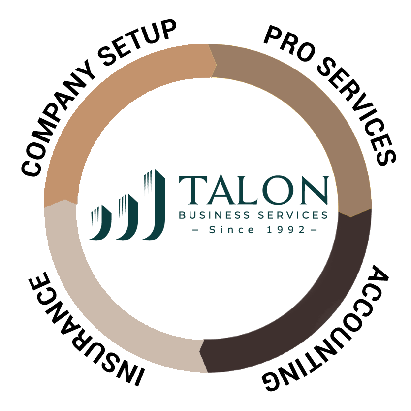 Talon Business Services
